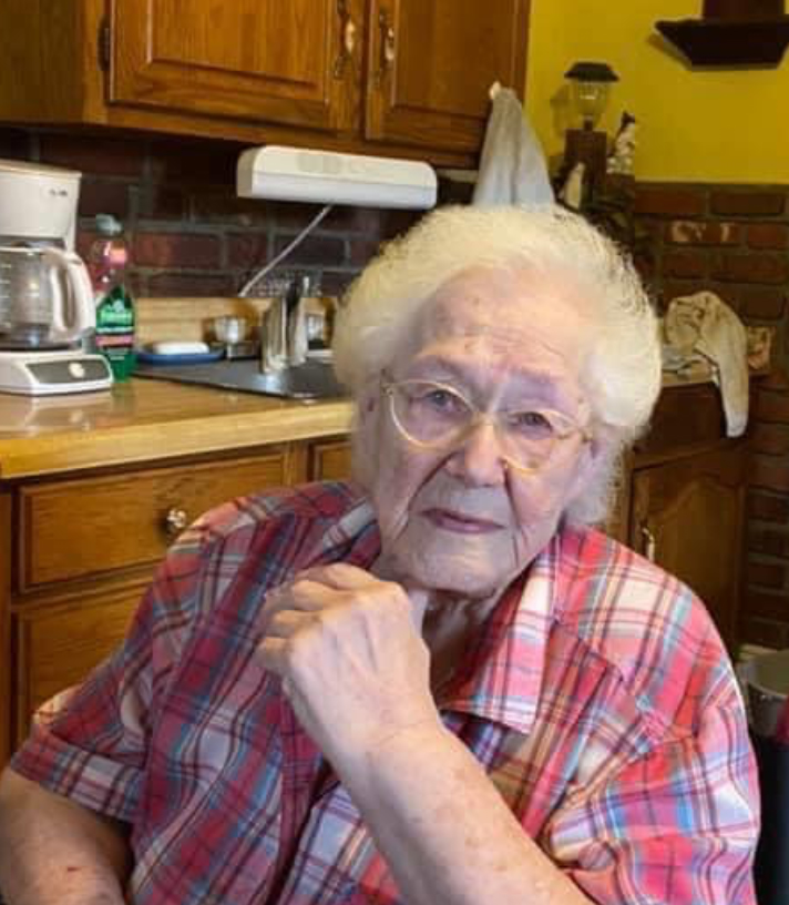 Violet June Sobilo | News, Sports, Jobs - Observer Today